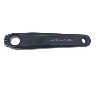 Shimano DEORE M6100 M6120 Crankset 1x12 Speed MT510 Crankset 170mm 175mm 32T 1X Crankset BB52 ...