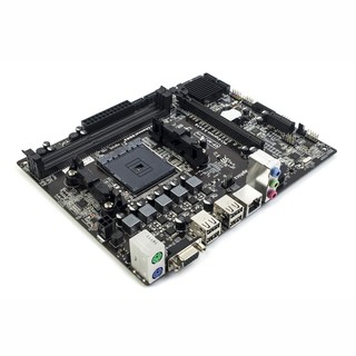 Amd A6-7480 With Radeon R5 Graphics Desktop Processor 2 Cores Up To 3 ...