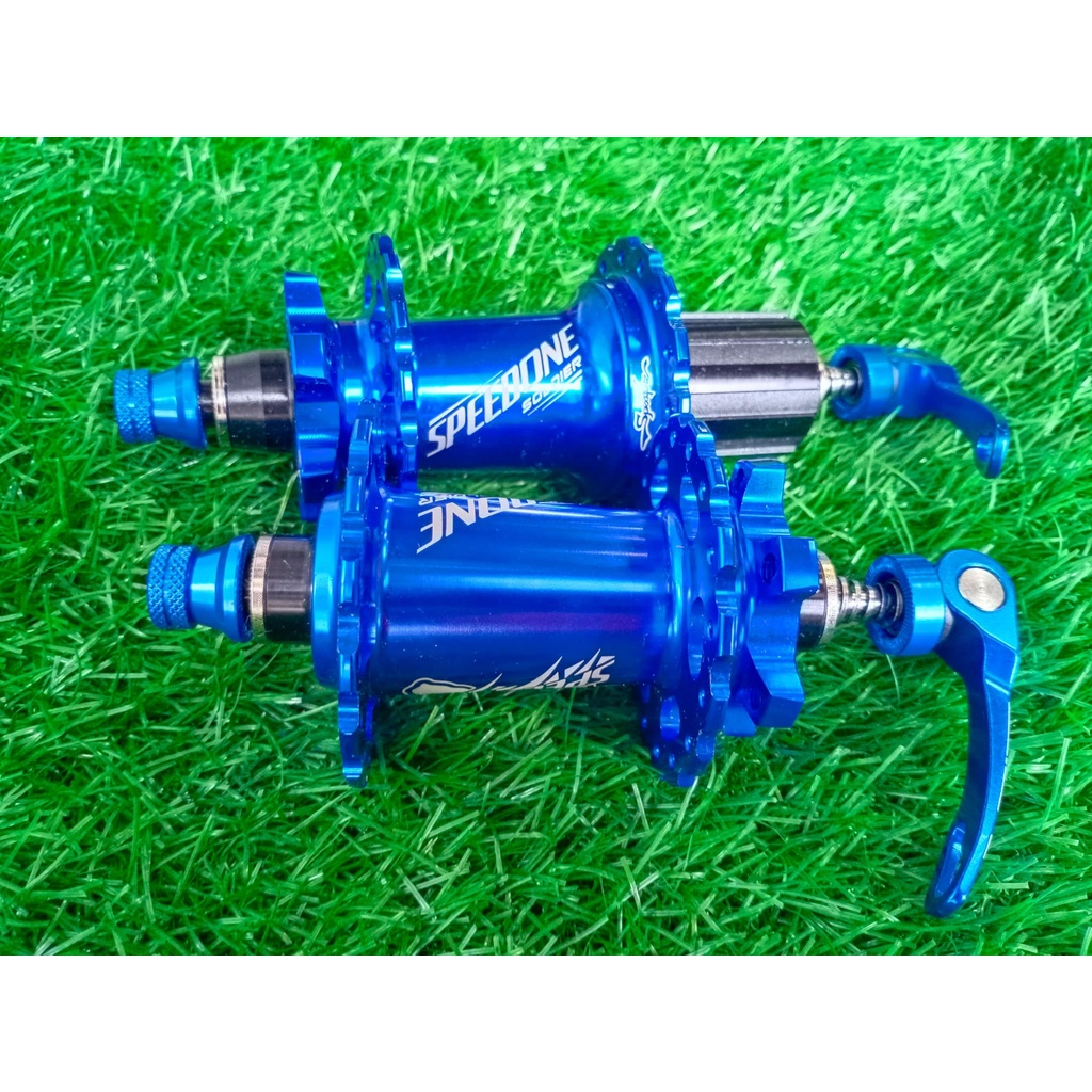 Speedone Soldier MTB Hub | Shopee Philippines