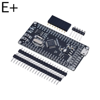 STM32G030C8T6 STM32G030F6P6 Mini Development System Board Module STM32G030 STM32 Microcontroller ...