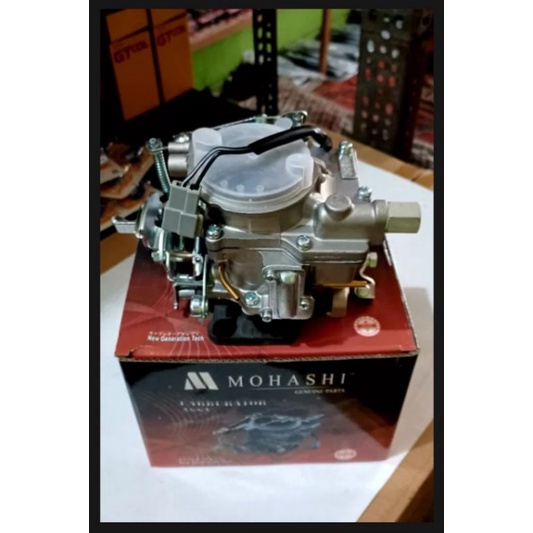 carburetor assembly for Toyota 3K/4k | Shopee Philippines