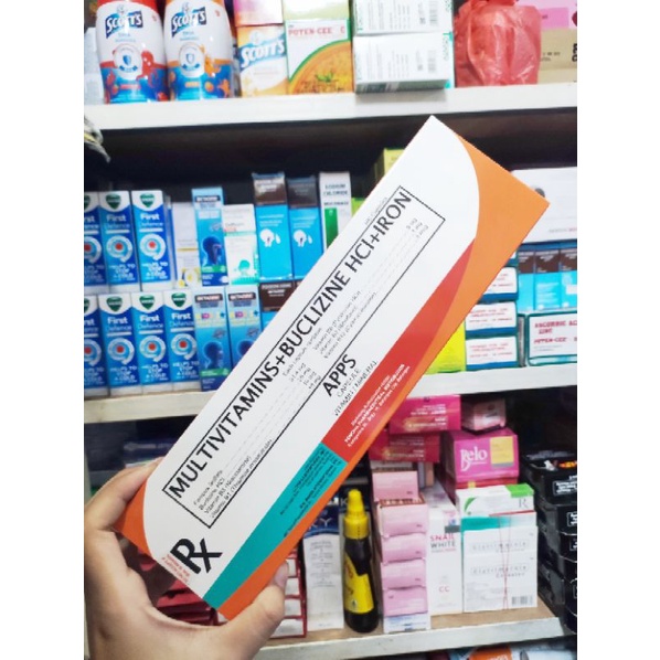 GENERIC PROPAN CAPS 10s JUNE 30 2022 EXPIRY | Shopee Philippines