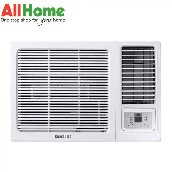 SAMSUNG AW09AYHGAWKNTC Window Type 1HP Inverter | Shopee Philippines