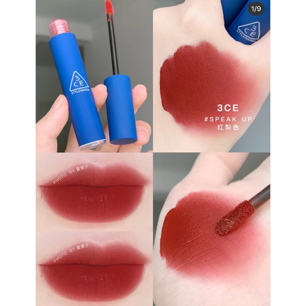 3ce Makeup Nyc | Saubhaya Makeup