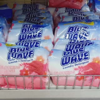 BLUE WAVE PLD POWDER LAUNDRY DETERGENT/ BLUEWAVE BLOOMING ROSE PLD ...