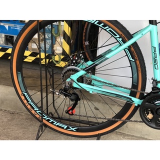 Promax PR20 Gravel Bike With 5 freebies | Shopee Philippines