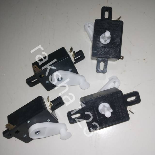 Timer SWITCH DRAIN Washing Machine SANYO Small Box Water Disposal ...
