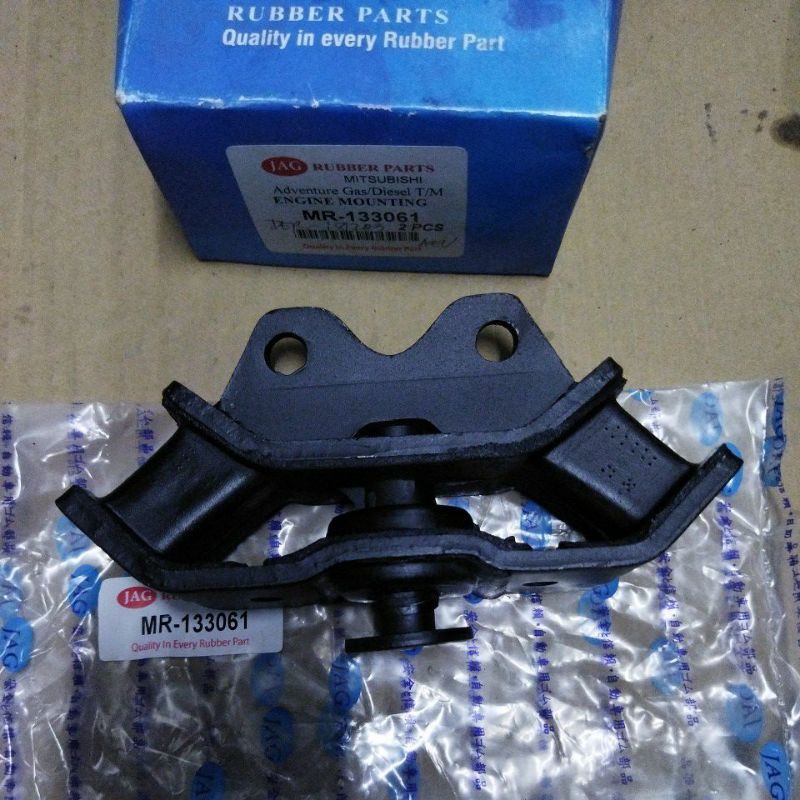 Engine Support Transmission Mitsubishi Adventure Diesel | Shopee ...