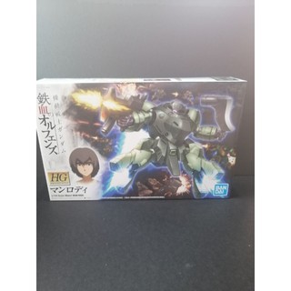 HG IBO Man Rodi with Landman Rodi Legs (Unbuilt) | Shopee Philippines
