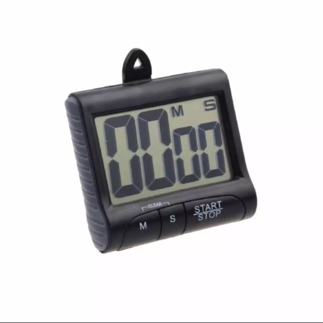 Aristo count up and down timer stopwatch stop watch exercise sports ...