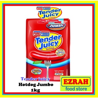 Purefoods Frozen Products, Tender Juicy Hotdogs, Vida Bacon, Nuggets ...