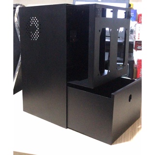 Complete PisoNet Dual P5 Coinslot Box / Piso net Dual Coin slot Metal ...