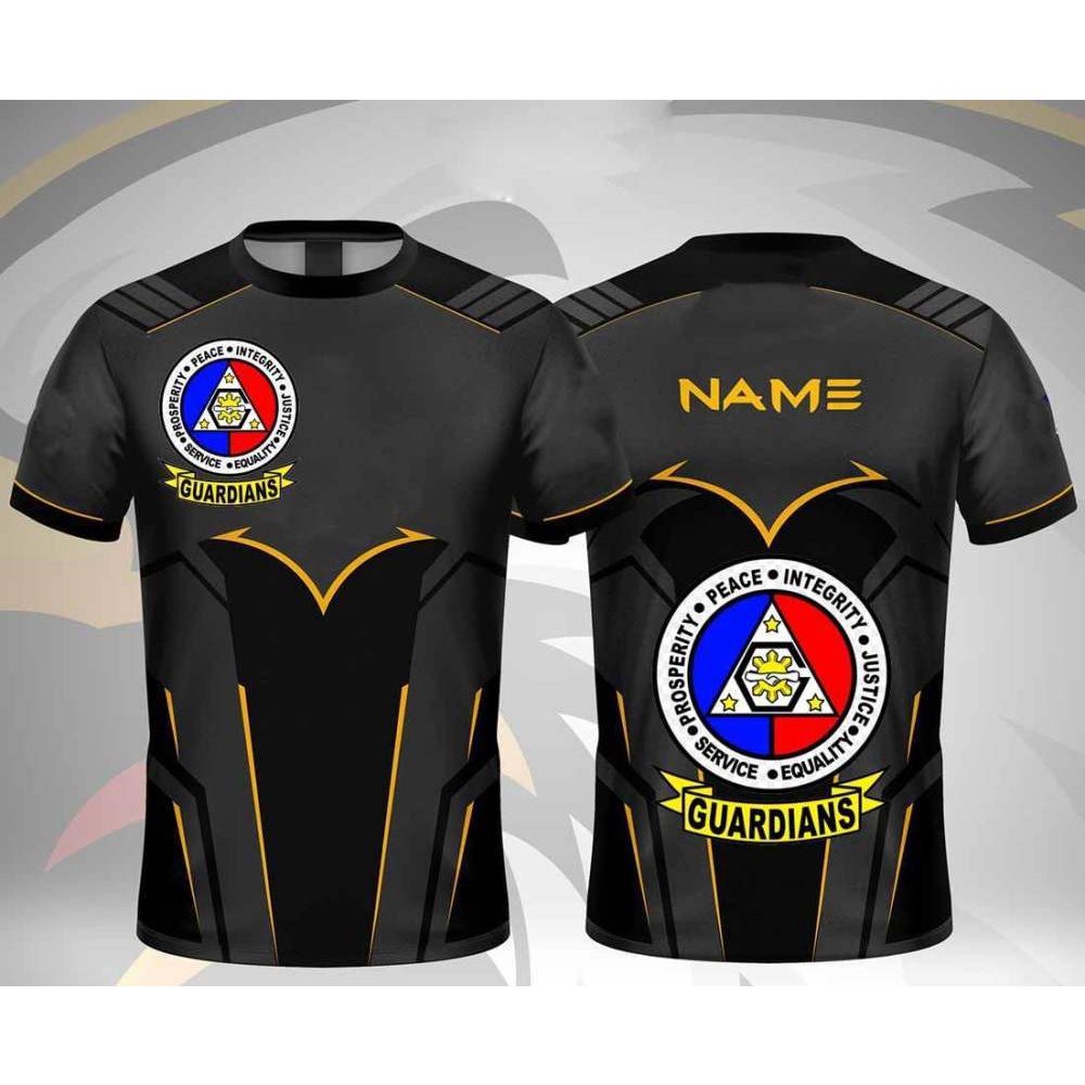 2022 New Design Customizable Name Philippine Guardians Brotherhood Inc ...