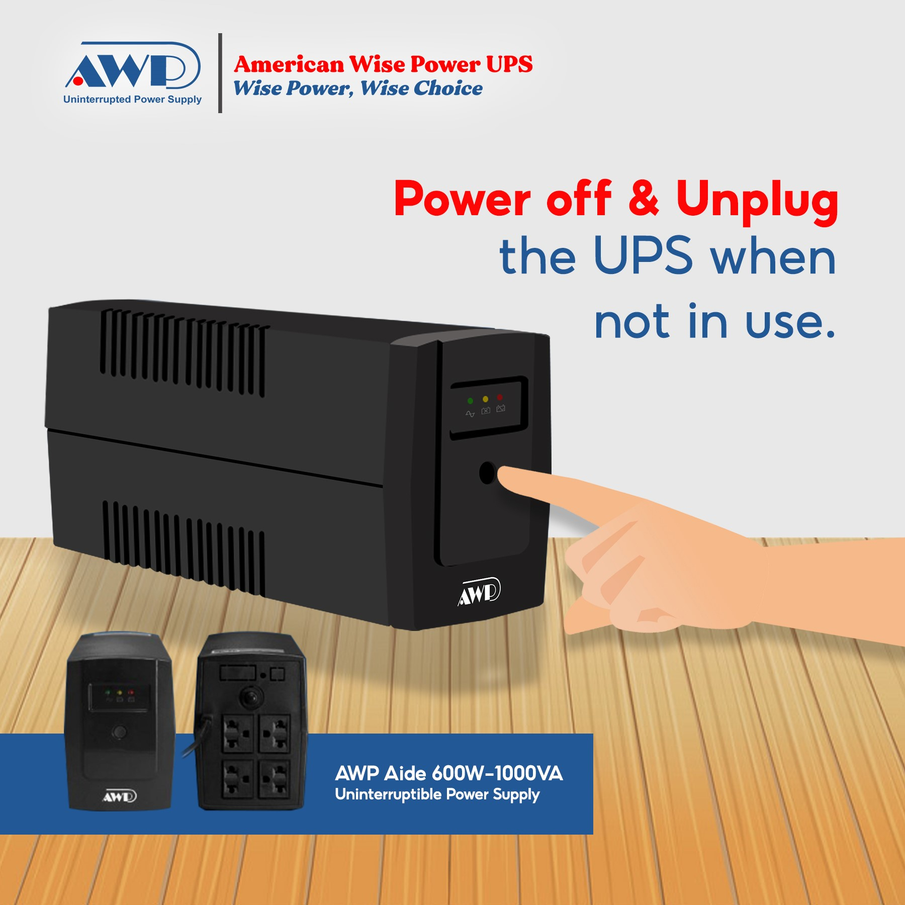 AWP Flagship Store, Online Shop | Shopee Philippines