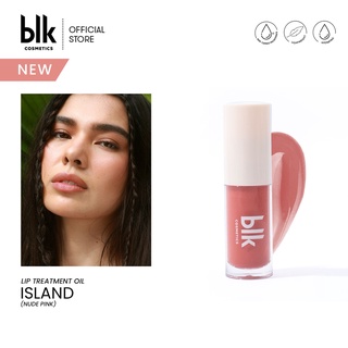 blk cosmetics fresh lip treatment oil | Shopee Philippines