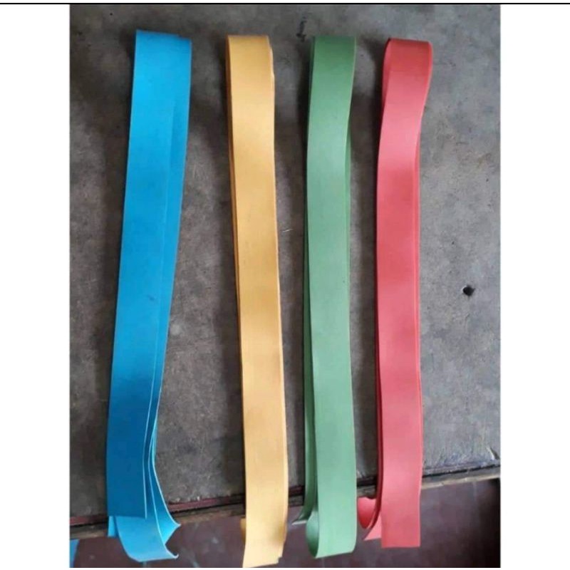 per pc sale rubber strap / goma pang tali , goma pang tirador 1 ...