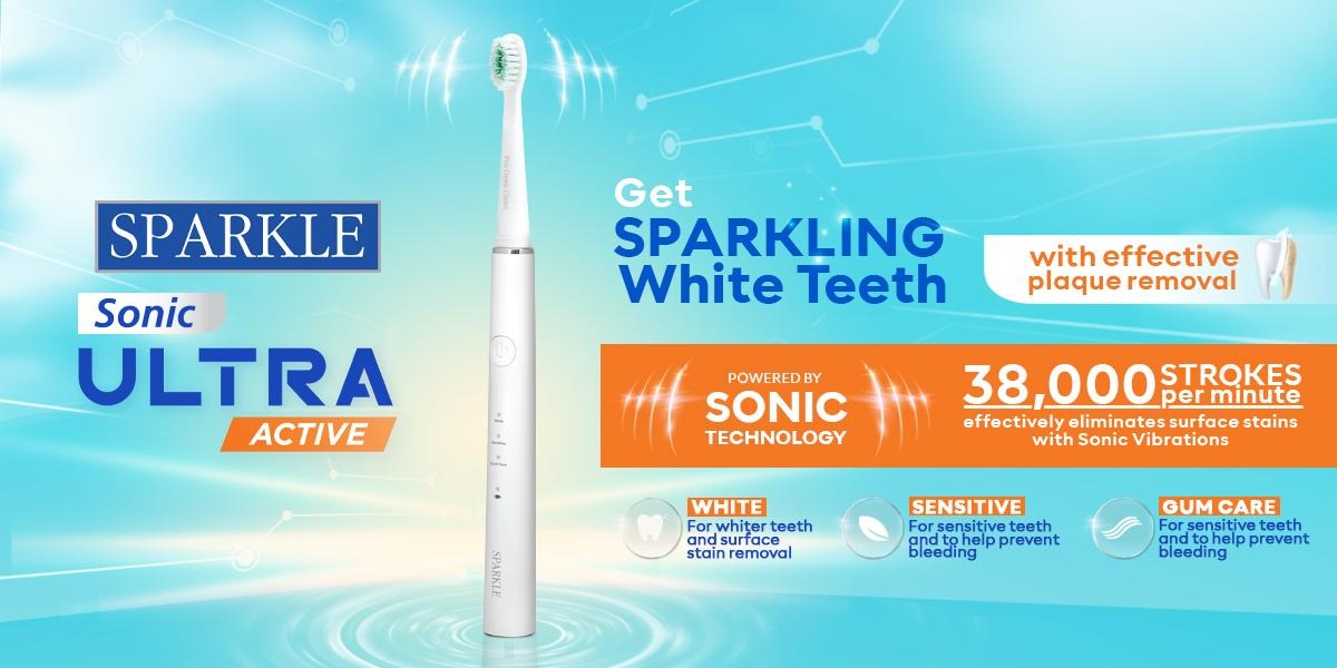 Sparkle PH, Online Shop | Shopee Philippines