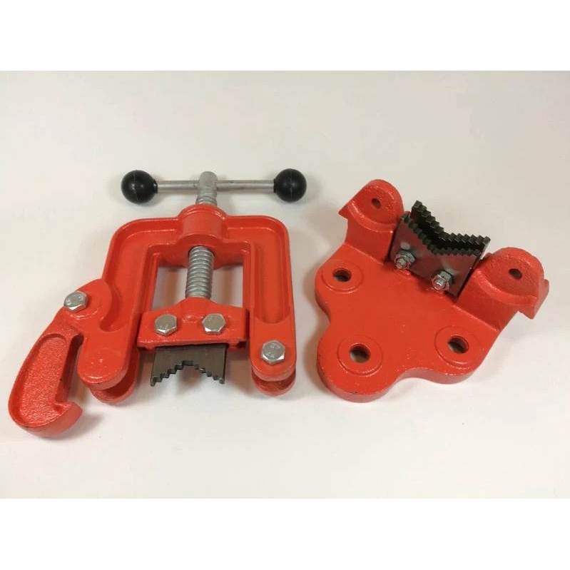 Table Pipe Clamp Standard Quality Product | Shopee Philippines