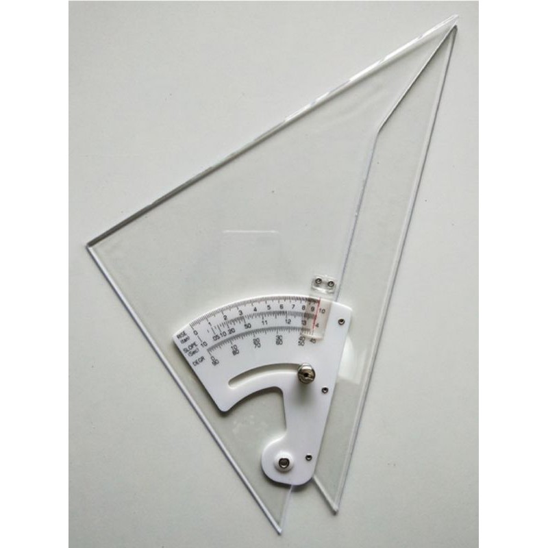 Adjustable triangle | Shopee Philippines