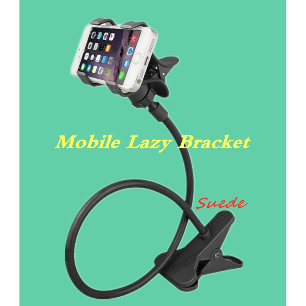 Mobile phone lazy bracket lazy pad | Shopee Philippines
