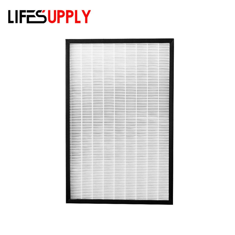 Replacement Sharp FP-J40E-W replacement filter HEPA Filter | Shopee ...