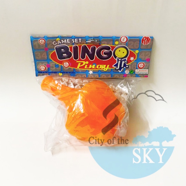 Bingo set shaker with bingo card and chip | Shopee Philippines