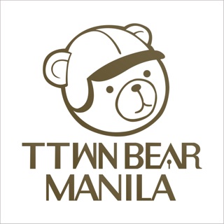 TTWN BEAR round bucket bag | Shopee Philippines