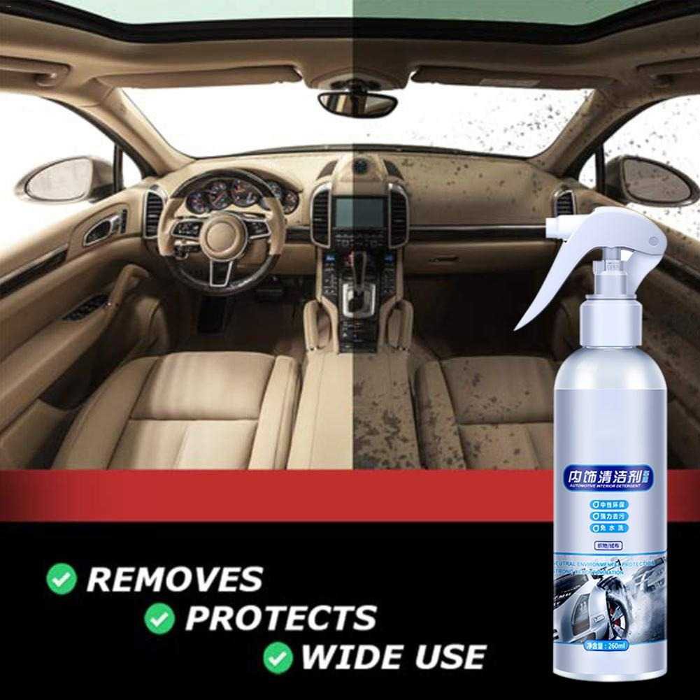 Car Ceiling Cleaner Philippines | Shelly Lighting