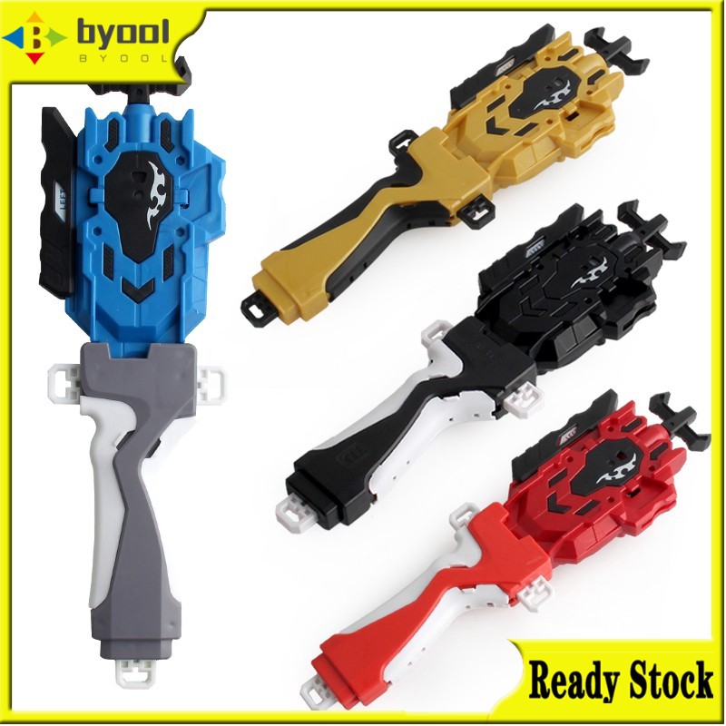 Byool store Burst Beyblade Ripcord/String Bey Two Way Wire Handle ...