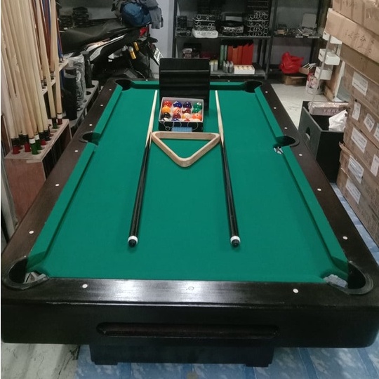 42x74 Inches MINI BILLIARD TABLE SET/MINI BILYARAN/ABLP QUALITY ...