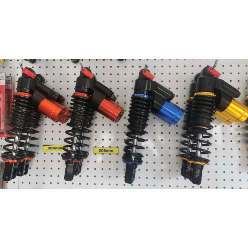 OKM 305mm AEROX/NMAX V2 | Shopee Philippines