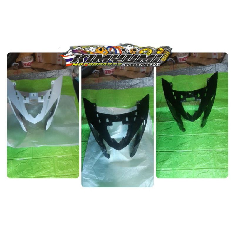 Sgp Cowling original (Raider Fi) | Shopee Philippines