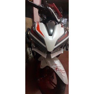 Honda Click 150/125 Game Changer Winglet | Shopee Philippines
