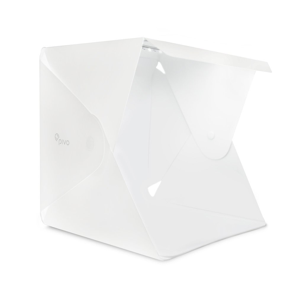 Pivo Studio 360 Lightbox | Shopee Philippines