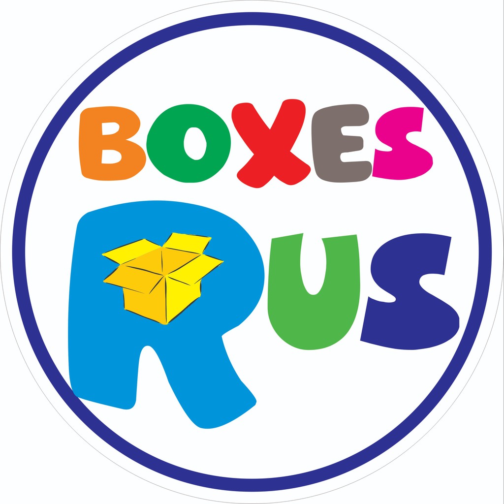 BoxesRus, Online Shop | Shopee Philippines