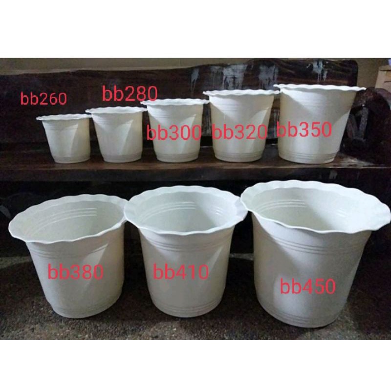BB pots whole sale for set | Shopee Philippines