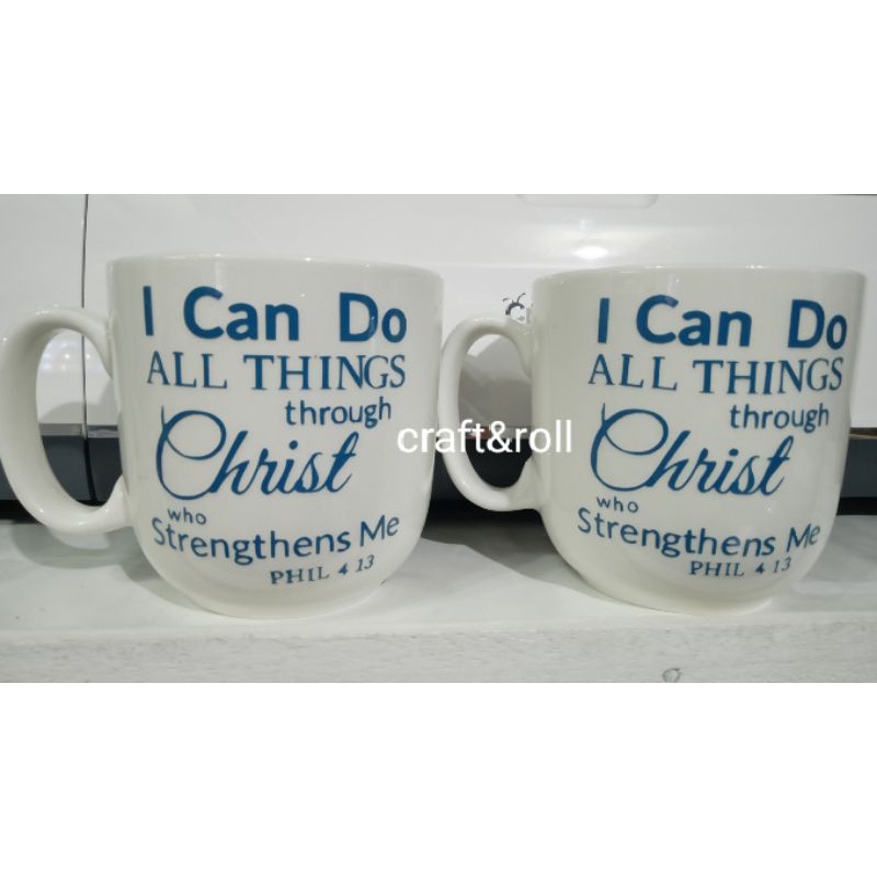 Personalized Mugs (color changing) | Shopee Philippines