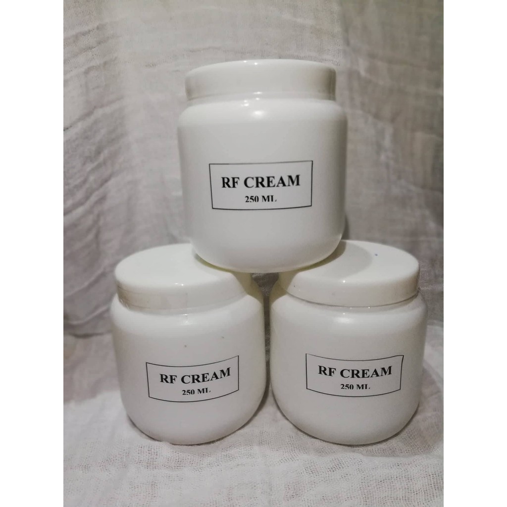 RF CReam Radio frequency cream for slimming machine | Shopee Philippines