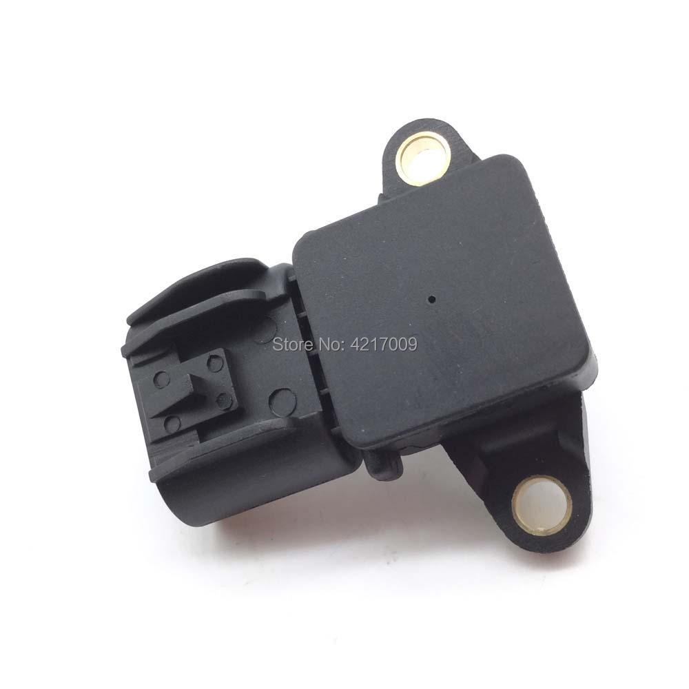 5S2436 56041018AB 68002763AA Manifold Absolute Pressure MAP Sensor for ...