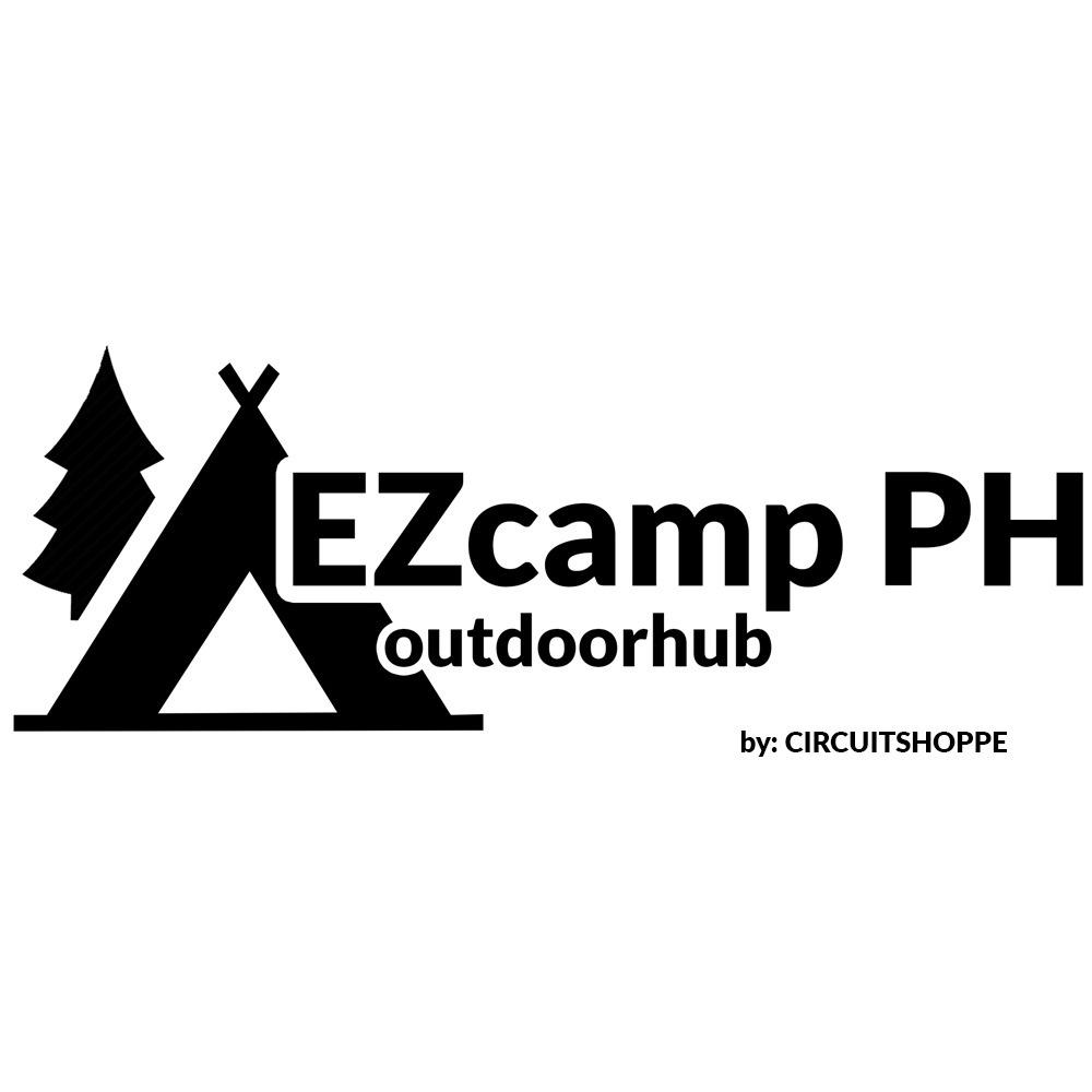 EZcamp PH Outdoorhub, Online Shop | Shopee Philippines