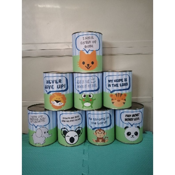 IPON CHALLENGE ALKANSYA // FOR KIDS, Animal Designs | Shopee Philippines
