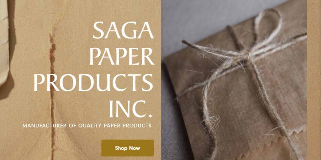 saga_paper, Online Shop | Shopee Philippines
