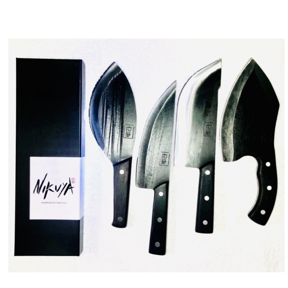Shop nikuya knife for Sale on Shopee Philippines