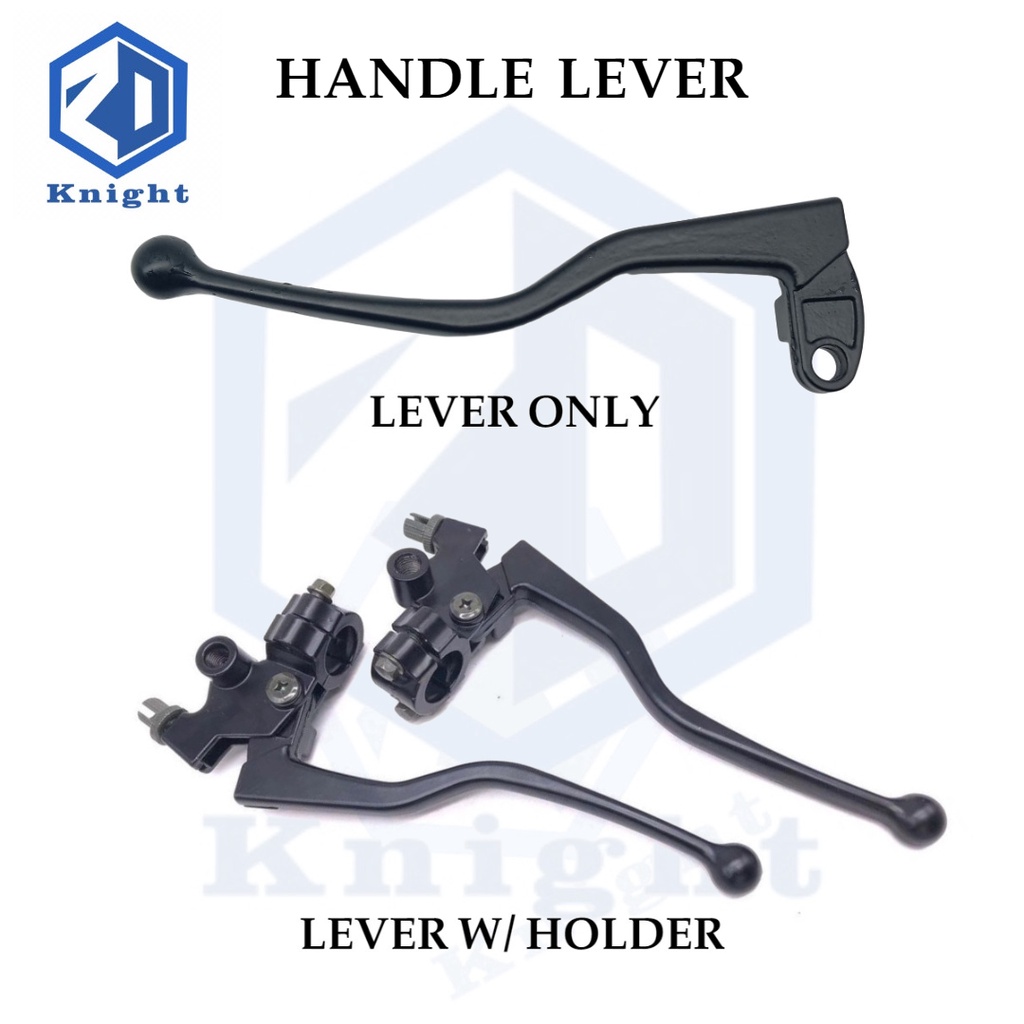 Knight Motorcycle handle accessories universal handle brake clutch ...