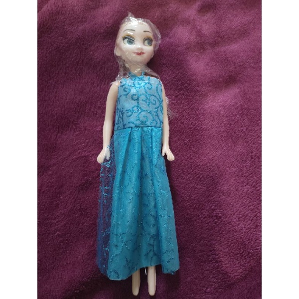 Frozen Dolls Elsa | Shopee Philippines
