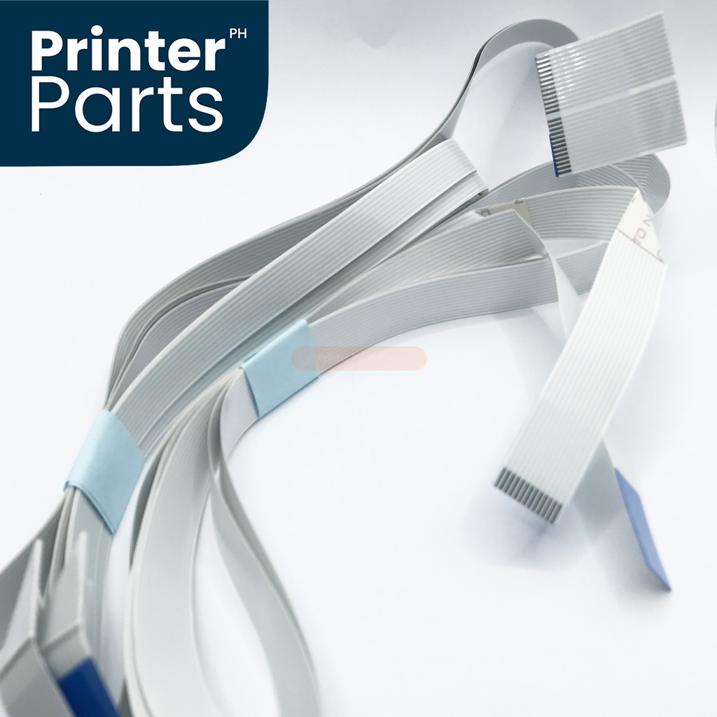Epson R1390 Printer Head Cable (Flex Cable) Brand New Printhead ...