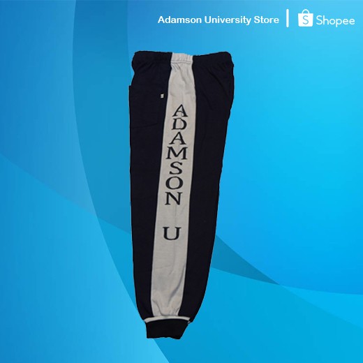 Adamson Basic Education PE Pants Uniform | Shopee Philippines