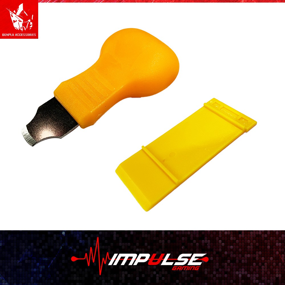 Gundam Gunpla Tool Separator | Shopee Philippines