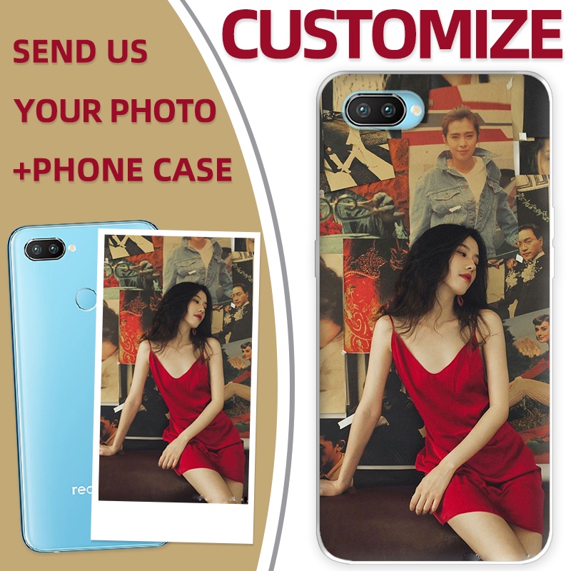 Customize Phone Case Custom For Cherry Mobile Aqua S9 S10 pro 4G Flare S8 Lite S8 pro S8 Prime ...