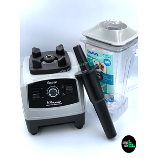 Astron Heavy Duty Ice Power Blender | Shopee Philippines